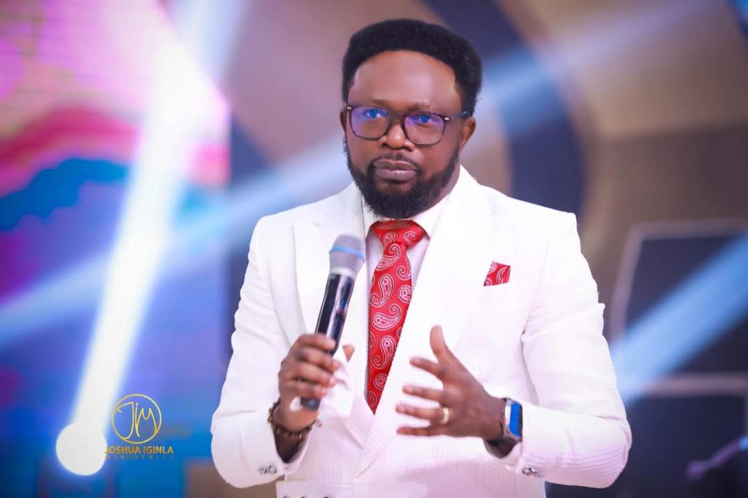 Why Iginla Is The Most Accurate Prophet Of The Year - Gateway Times Nigeria