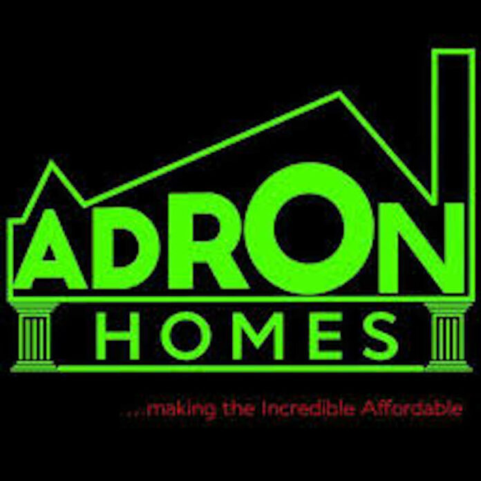 Our Adron Homes Success Story - Gateway Times Nigeria