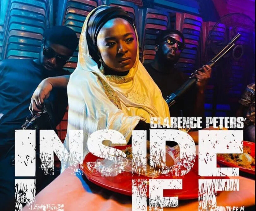 MOVIE REVIEW: ‘Inside Life’ is raw exploration of Nigeria’s harsh ...